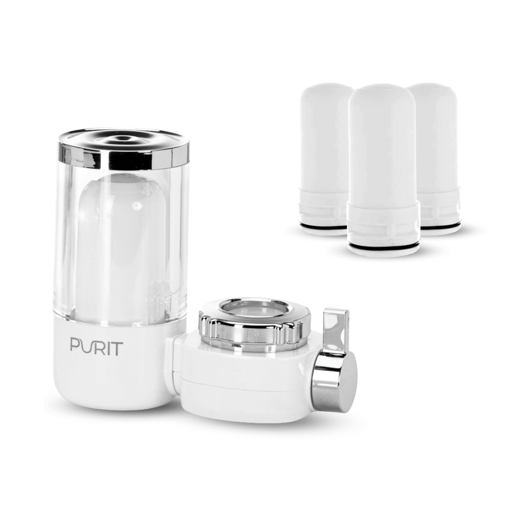 Sistema filtrante Purit™ – PURIT